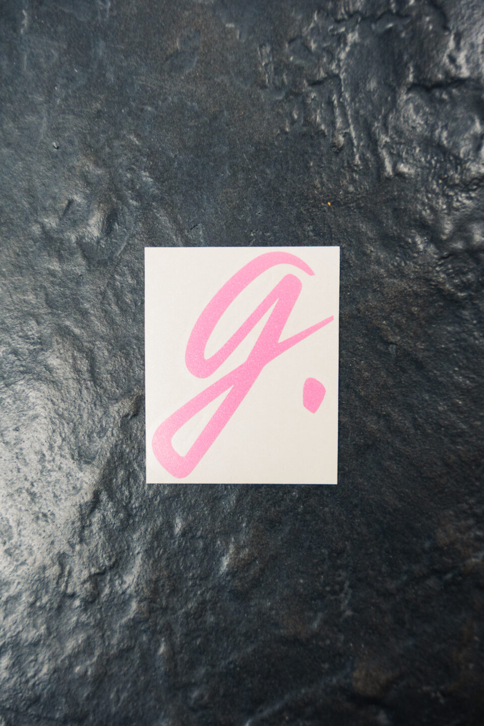 SFC Girls Sticker - Snowboarders & Skiers for Christ